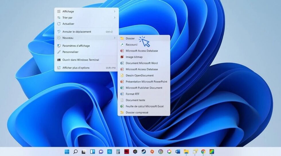 Comment utiliser le bureau de Windows ? - Maîtriser windows