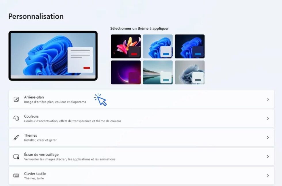 Comment utiliser le bureau de Windows ? - Maîtriser windows
